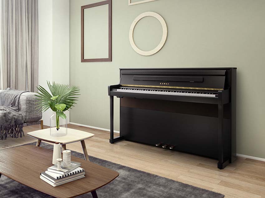 KAWAI卡瓦依钢琴-中国官方网站